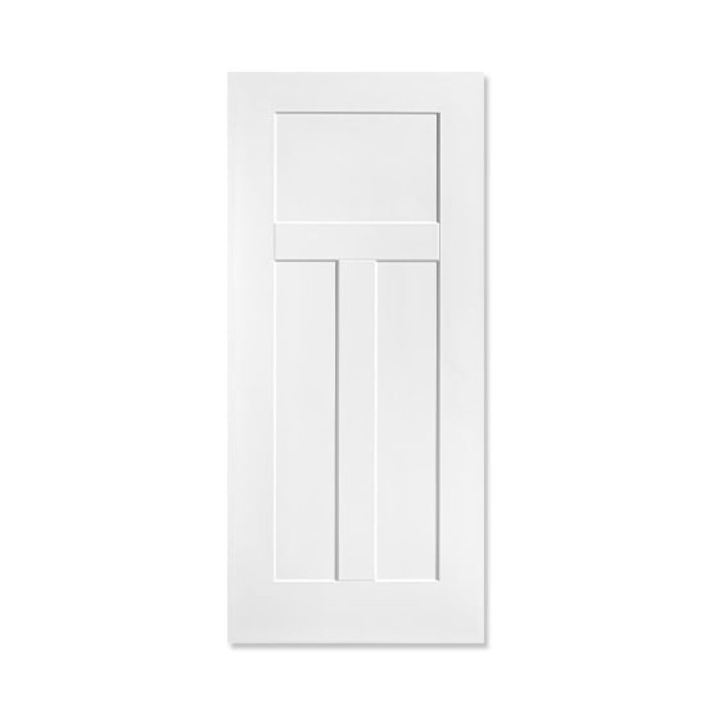 Cambridge 3-Panel Shaker - Taylor Doors
