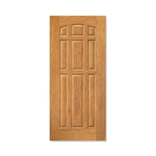 Norwood 9-Panel - Taylor Doors