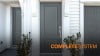 Taylor Entrance Systems | Steel & Fiberglass Exterior Doors