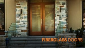 Taylor Entrance Systems | Steel & Fiberglass Exterior Doors