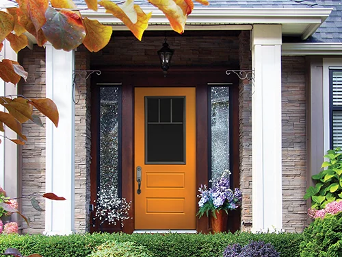 Taylor Entrance Systems | Steel & Fiberglass Exterior Doors